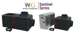 Wine Guardian Announces New Products to the Sentinel Series Line of ...