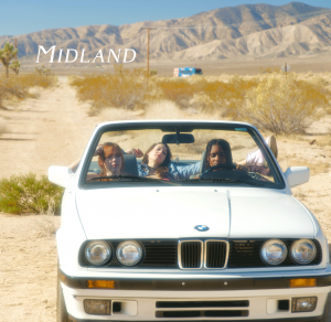 MIDLAND The 14 Minute One-Shot Film - It's not just another Indie Drama ...