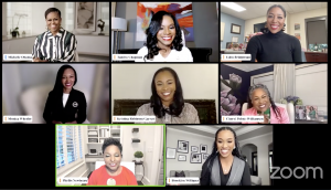 CEO and Philanthropist Tamira Chapman Turns Today’s Recognition into ...