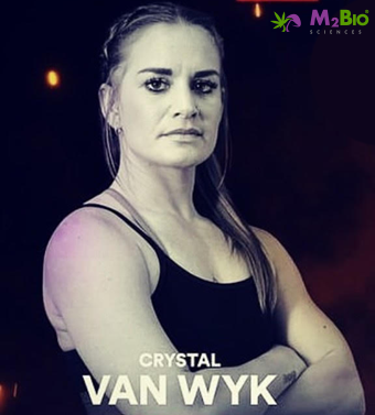 M2Bio Sciences Announces New Brand Ambassadors | Cape Town Journal