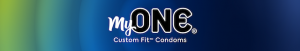 MyONE® Custom Fit™ condoms now available at CVS stores nationwide