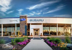 Automotive News Names Capitol Auto Group as a Top Employer for 11th ...