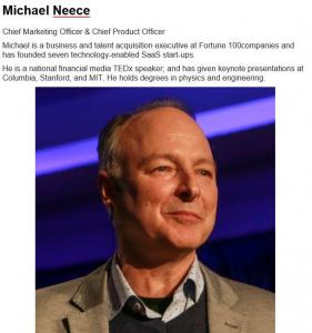 Exclusive Interview with Michael R. Neece, C.P.O. for AI Powered ...