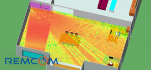 Remcom Announces Wireless InSite 3D Wireless Prediction Software with ...