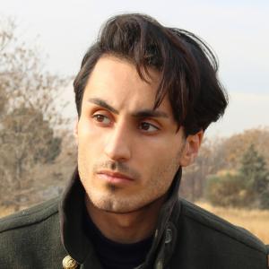 Radmehr Avini Working On New Single Track For Iran