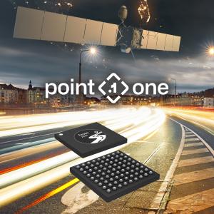 Point One Navigation Launches ASIL Positioning Engine to Enable Safe and Precise Autonomous Vehicles