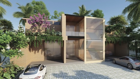 SLIMPACT® Launches XL Stack Hurricane Window System | Florida ...