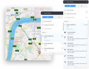 A New Geolocation Player Enters the Arena - AFV NEWS