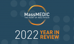 MassMEDIC Celebrates Record Year and Announces 2023 Plans