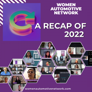 What The Women Automotive Network Did In Championing Diversity In 2022 ...