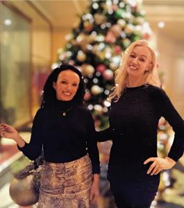 Song-greeting App Saves Christmas amid US Storm Travel Chaos