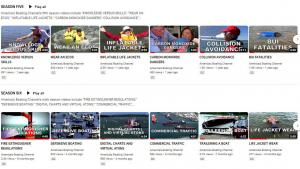 America's Boating Channel Unveils New Look for the Holidays - AFV NEWS