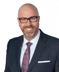 Hilton & Hyland Appoints Billy Jack Carter As Chief Executive Officer