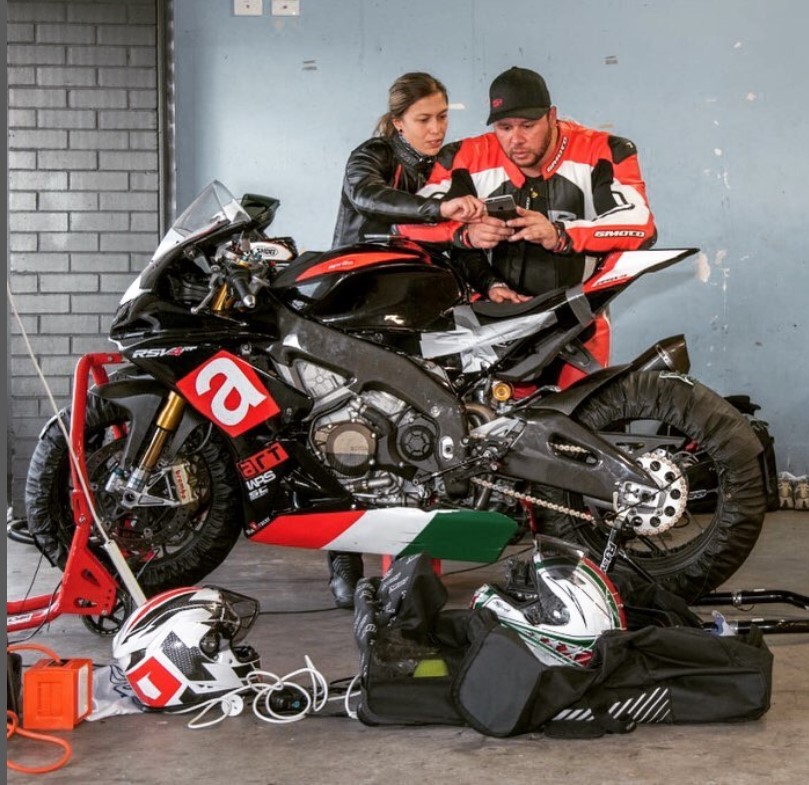 Steven Spilly Launched his Blog on Being a Gym Enthusiast and a Bike ...