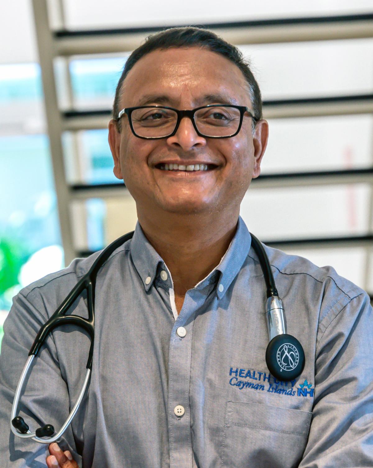 CAYMAN ISLANDS HOSPITAL OFFERS HOPE FOR HYPERTENSIVE PATIENTS | Cayman ...