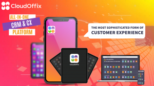 CloudOffix introduces a next-gen digital vision to the African market