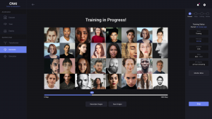 CNAI Heads to CES2023 with Synthetic Data - AFV NEWS