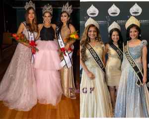 New Paradigm to the meaning of Pageantry: Teen.. Miss.. Mrs of the Worlds