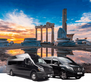 Airport Antalya Transfers Announces Expansion of Airport Transfer Services