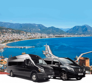Airport Antalya Transfers Announces Expansion of Airport Transfer Services