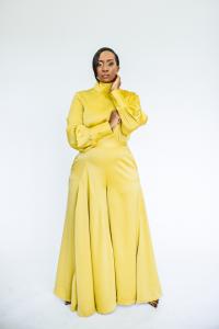 Crisha Sarah Bowen: Helping Transform People Worldwide Into Purposeful ...