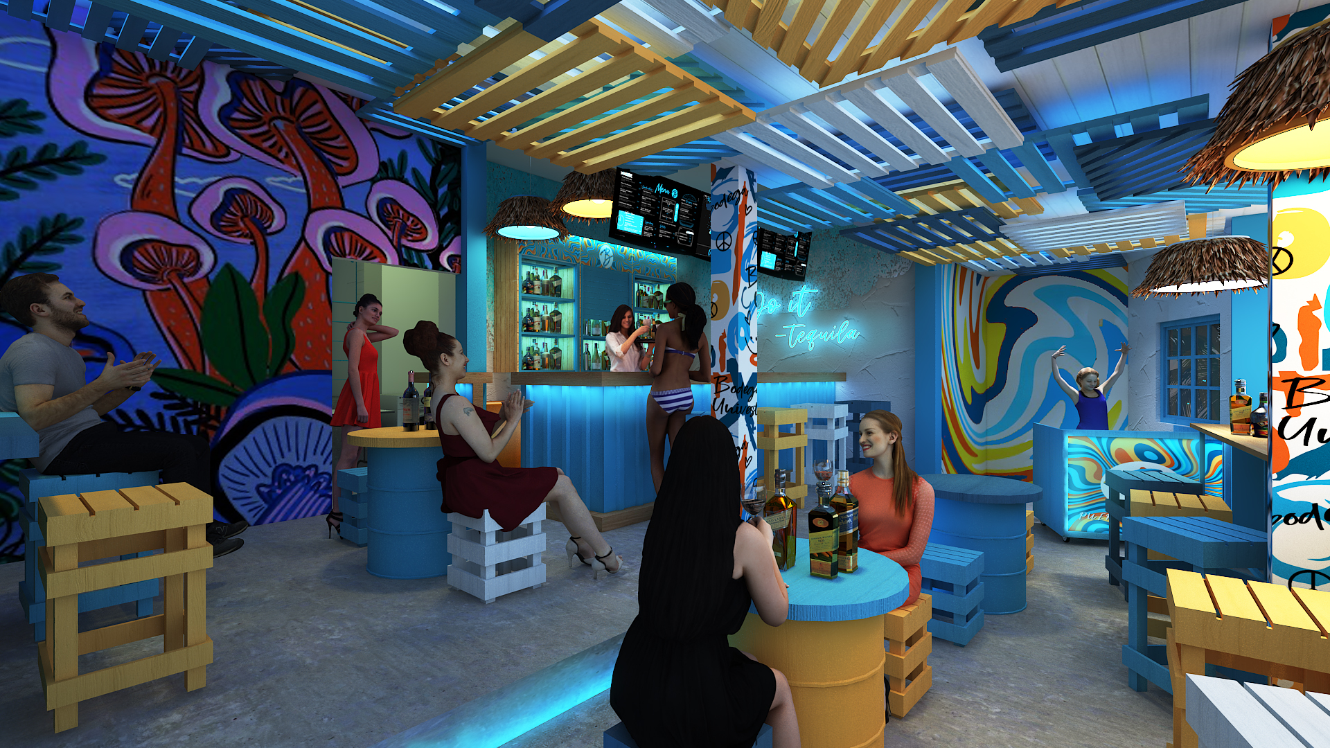 Collective Hospitality is excited to announce their newest acquisition ...