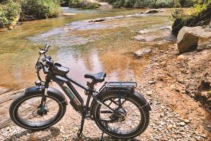 Magicycle Unveils its First Ebike SUV - AFV NEWS