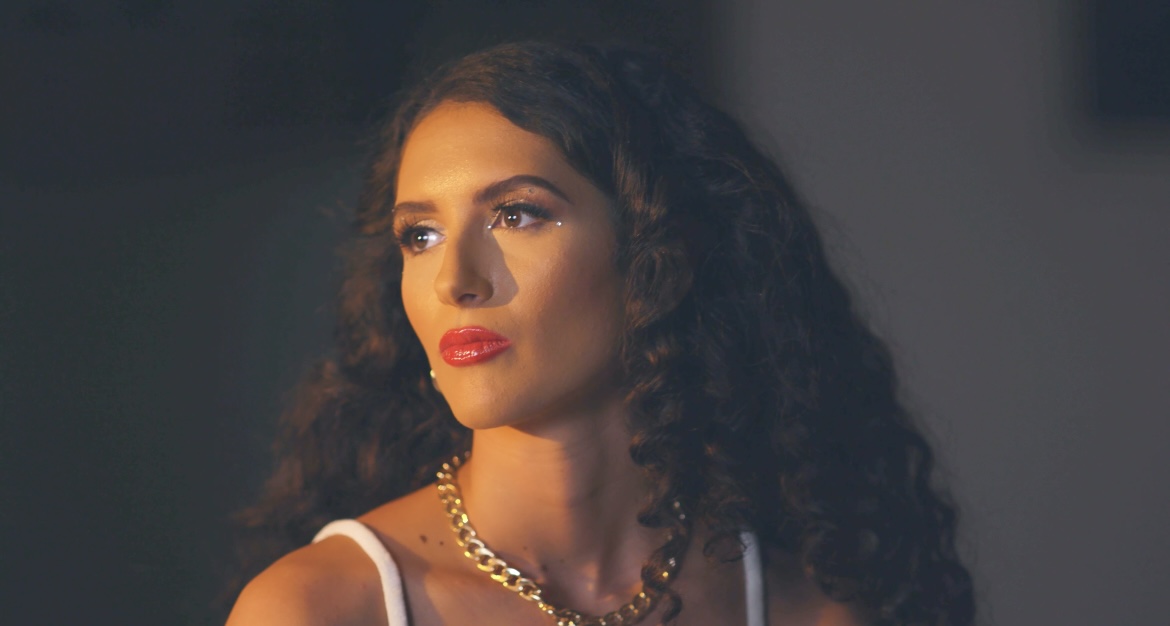 ZØ Marie’s “Alright” Music Video Surpasses One Million Views on YouTube ...
