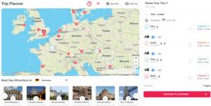 PIONEERING NEW MULTI-DESTINATION TRAVEL BOOKING PLATFORM LAUNCHES - AFV ...