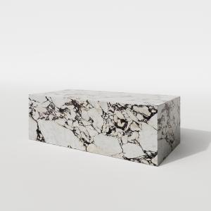 Marble Plinths Are The New Luxury Furniture Trend - AFV NEWS