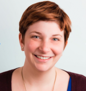 Maya Gat named to Top 50 Women Leaders of Connecticut for 2023