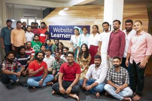 Indian-based YouTube channel becomes the leading resource in the world to learn website design ...
