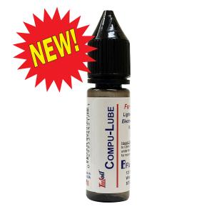 Fluoramics Introduces Compu-Lube Lubricant for Computers, Electronics ...