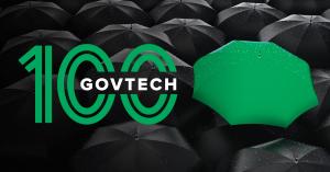 Government Technology Announces the GovTech 100 for 2023