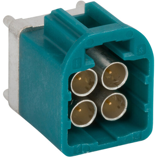 High-Bandwidth Automotive Performance with Expanded Mini-FAKRA PCB ...