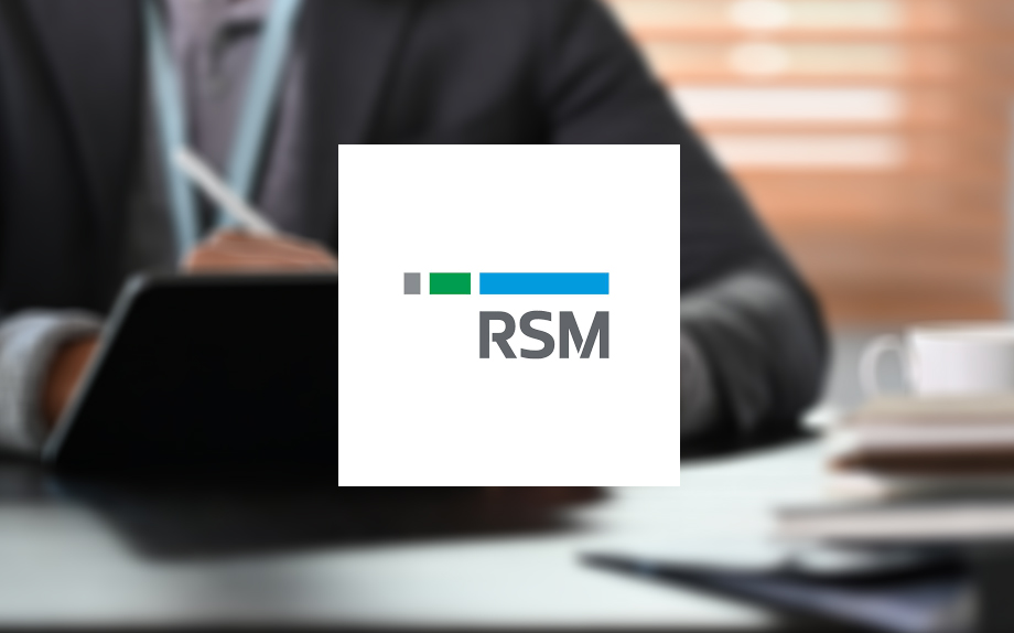 RSM Australia streamline processes with Adobe Acrobat Sign | Australia ...