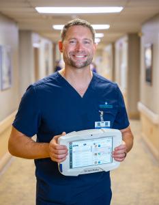 United Wound Healing Standardizes SnapshotNIR for Mobile Wound Care ...