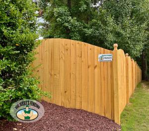 Georgia Gains First Big Jerry's Fencing Franchise