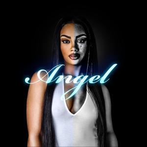 Cameen Releases New Single 'Angel' Inspired by Whitney Houston's Life ...