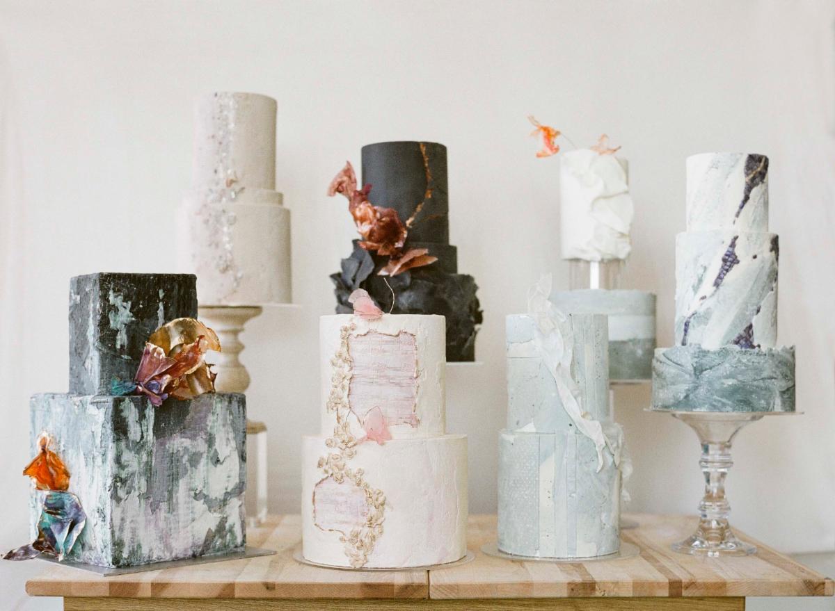 Jasmine Rae, World-Renowned Cake Artist, Revolutionizes the Cake-Making ...