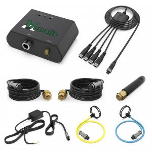 Introducing Vetralis: The Next-Generation HVAC Monitoring System - AFV NEWS