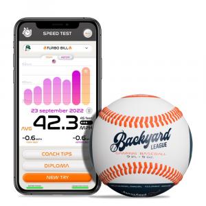 Playfinity Debuts New Games For Backyard League Gaming Baseball, the ...