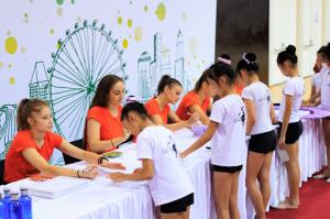 An eye-opening experience for Local Talents at the Singapore ...