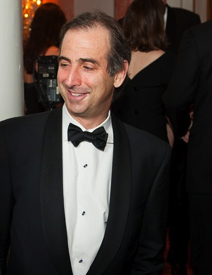 Richard Finger, Houston Business Man, Details Pro-Choice Republicans ...