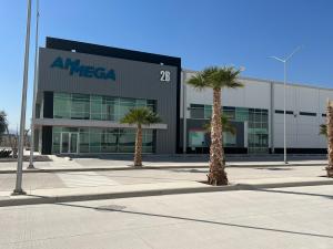 Ammega to expand in Mexico