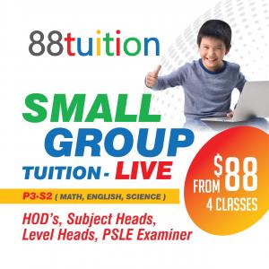 Learning made simpler and effective with Live Tutorials