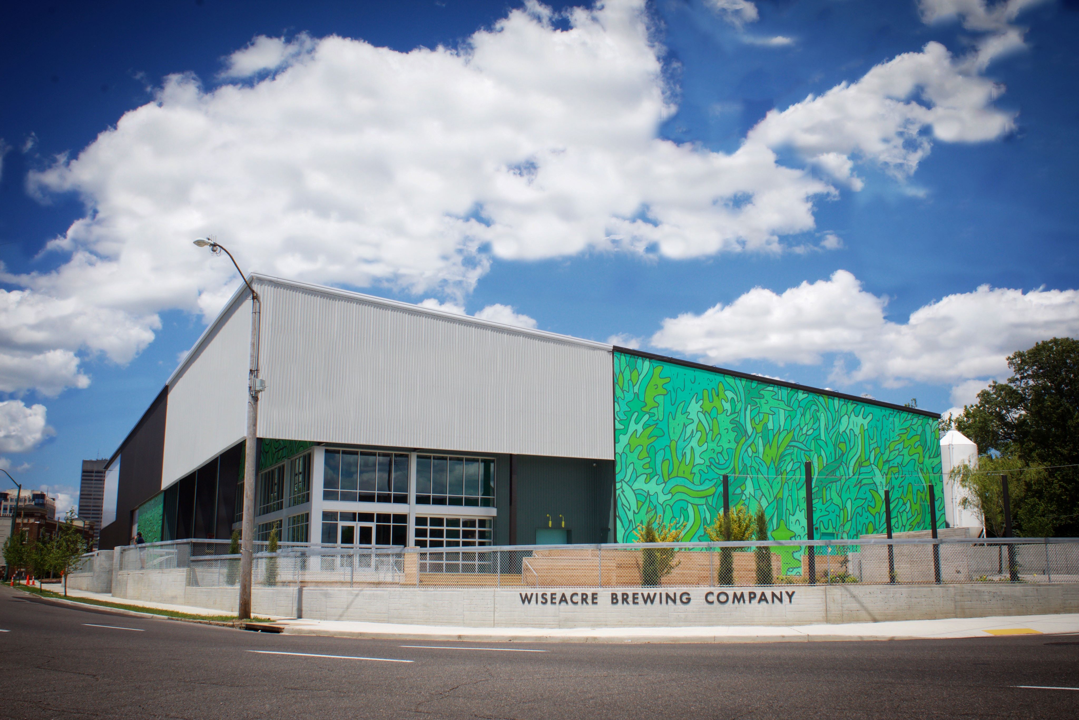 Wiseacre WISEACRE BREWING Updated April 2025 136 Photos & 65