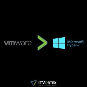 VMware's Virtualization Advantages over Microsoft's Hyper-V - AFV NEWS