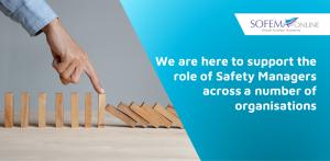 EASA Safety Manager NP Courses for Operations, Part 145 & Part CAMO ...