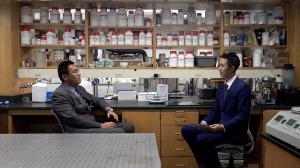 Interview with Dr. Zheng, Founder of Planck Energies, by BARTV (Boston ...